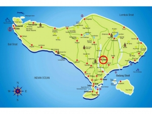 Ubud, Bali among the friendliest tourism destinations